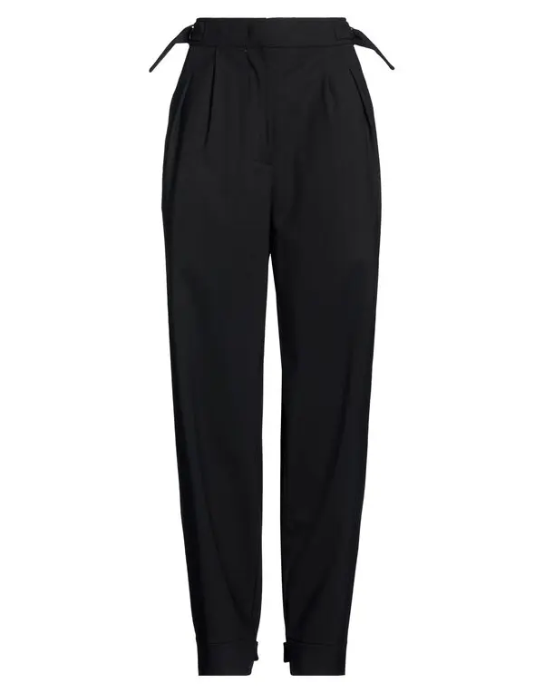 DRUMOHR Pants Size Virgin Wool, Polyamide, Elastane
