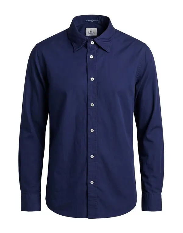 B.D.BAGGIES B. D.baggies Shirt Size Cotton, Elastane