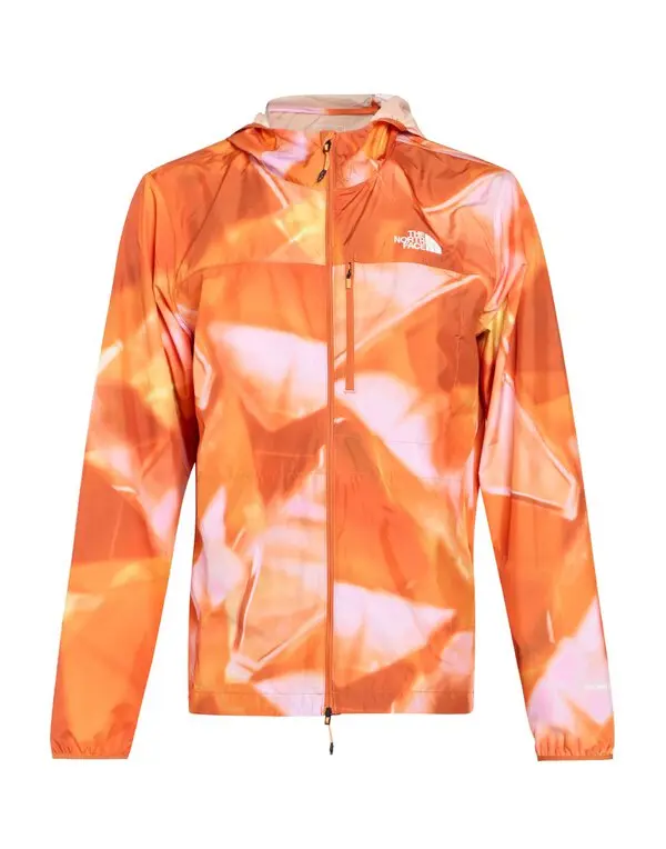 The North Face Jacket Size Polyester