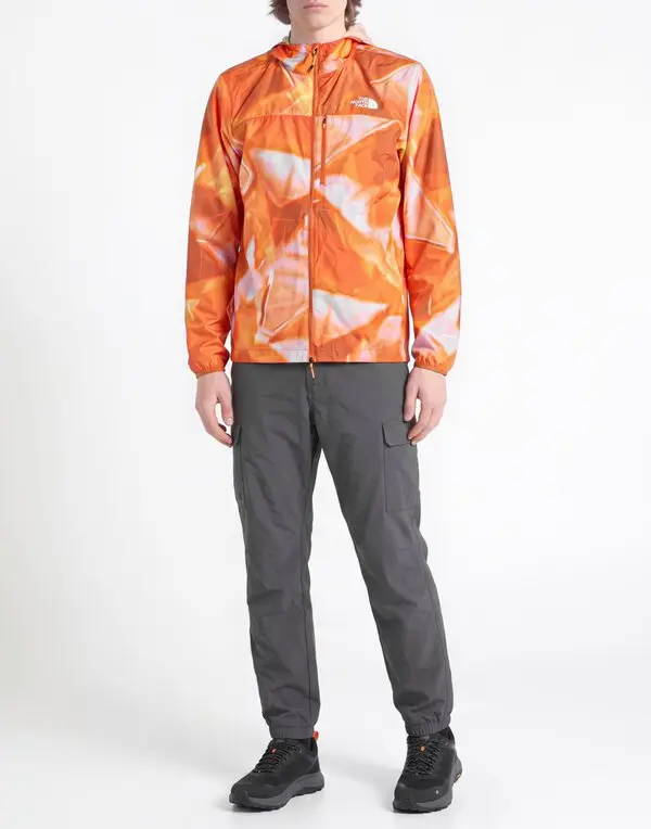 The North Face Jacket Size Polyester