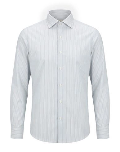 XACUS Shirt Light Size Cotton