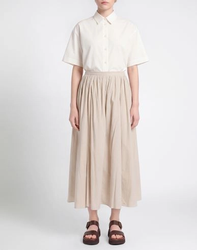 True Religion Cotton Maxi Skirt