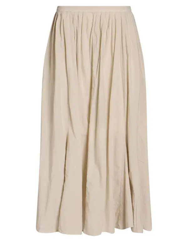 True Religion Cotton Maxi Skirt