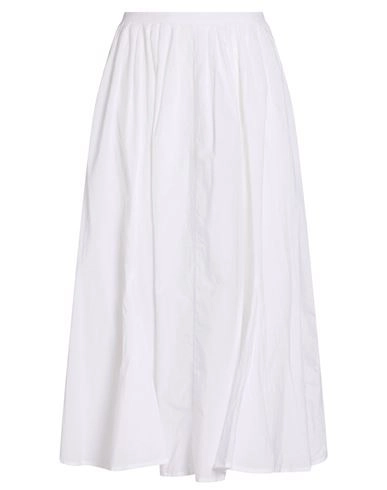 True Religion Cotton Maxi Skirt
