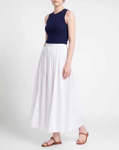 True Religion Cotton Maxi Skirt