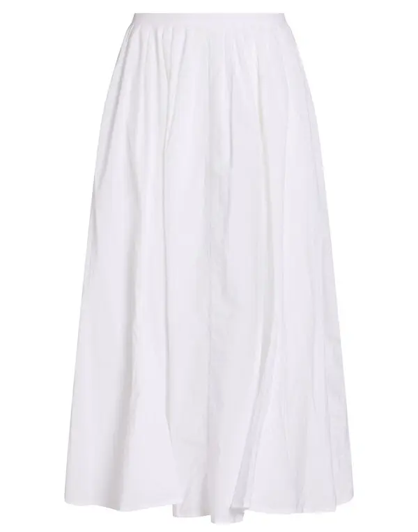 True Religion Cotton Maxi Skirt