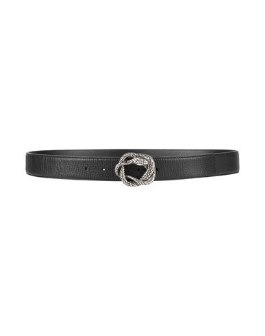 Just Cavalli Belt Size Leather
