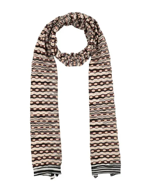 Missoni Scarf Wool, Viscose