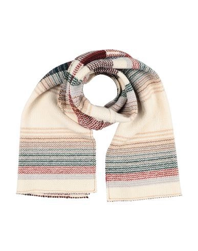 Missoni Scarf Wool, Cotton, Alpaca Wool, Polyamide