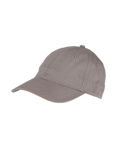 Calvin Klein Baseball Cap - Grey