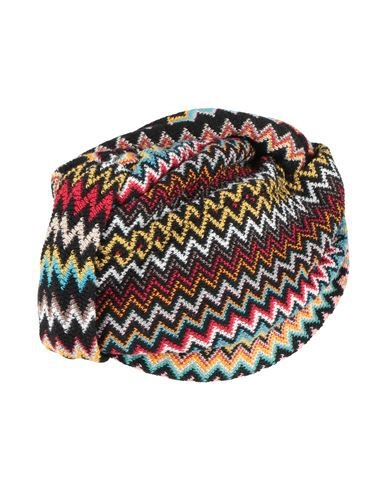 Missoni Hairband - Black
