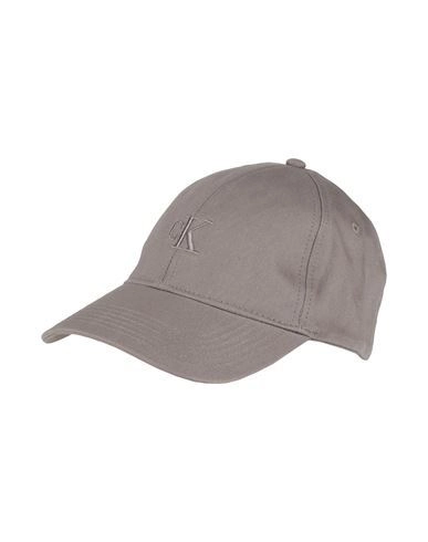 Calvin Klein Hat Size Cotton - Grey