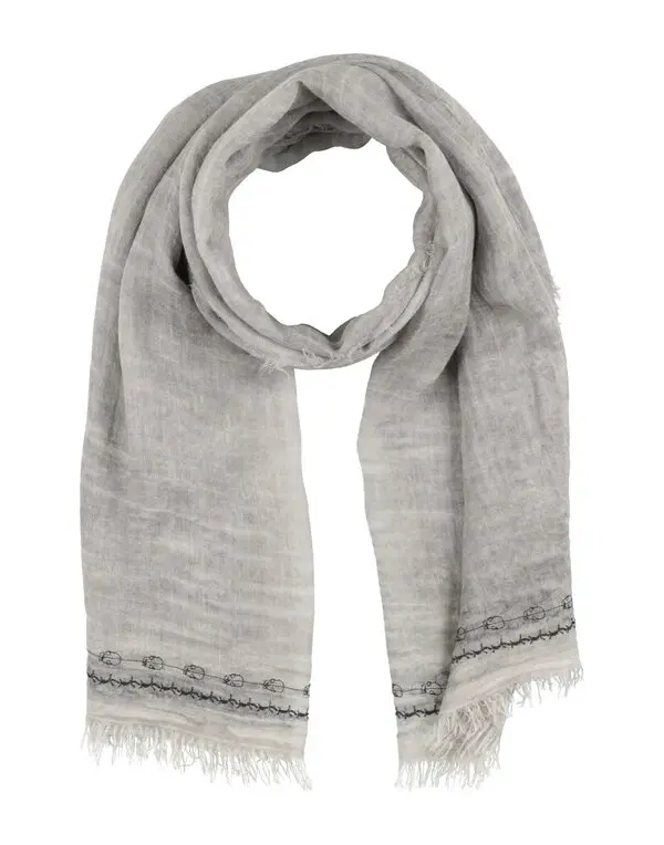 Faliero Sarti Scarf Modal, Cashmere