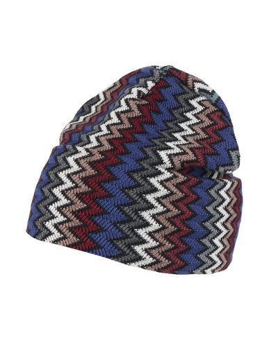 Missoni Hat Size Wool, Acrylic