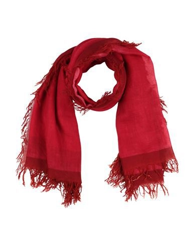 Faliero Sarti Scarf Wool