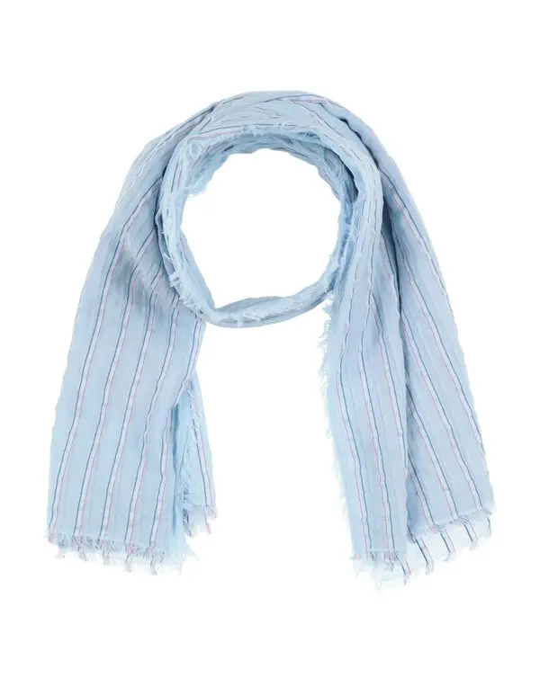 Faliero Sarti Scarf Light Cotton