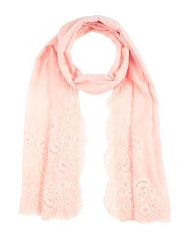 Faliero Sarti Scarf Light Cotton, Polyester