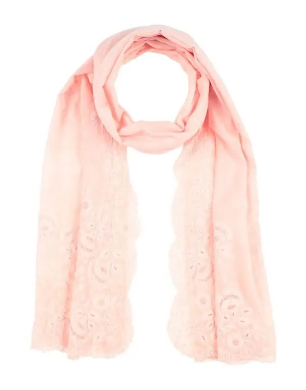 Faliero Sarti Scarf Light Cotton, Polyester