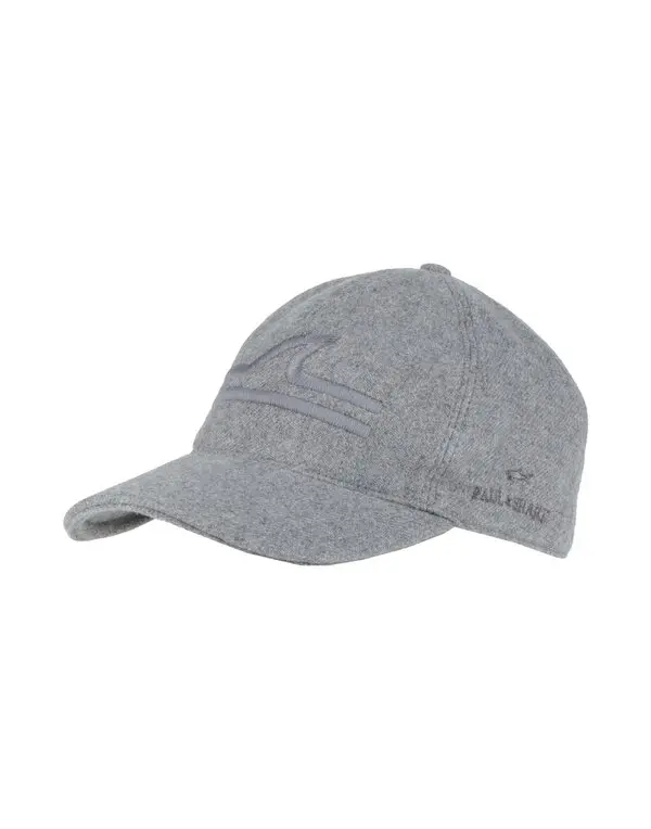 Paul & Shark Hat Size Virgin Wool, Cashmere