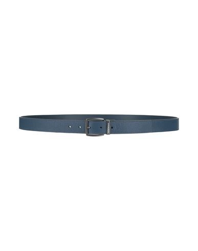 Emporio Armani Belt Size Leather