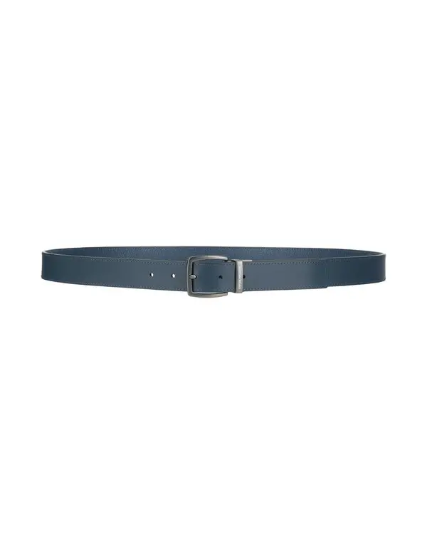Emporio Armani Belt Size Leather