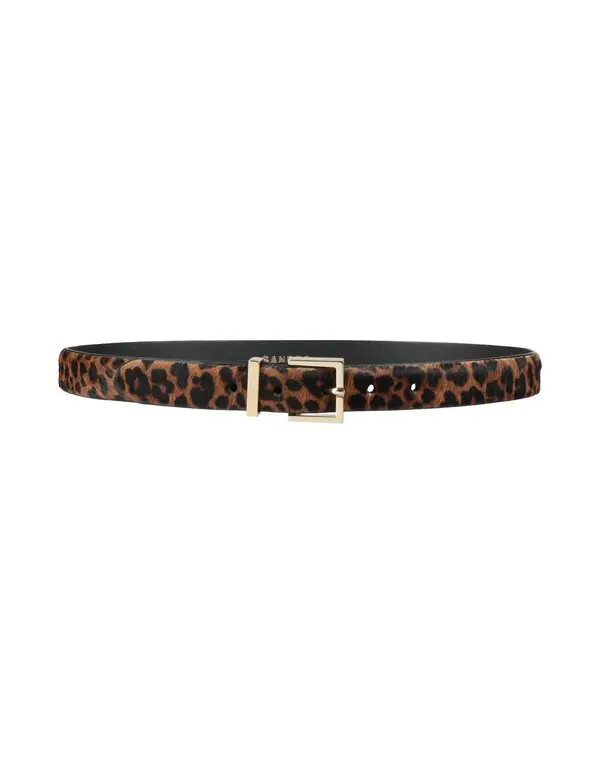 Sandro Belt Size Cowhide