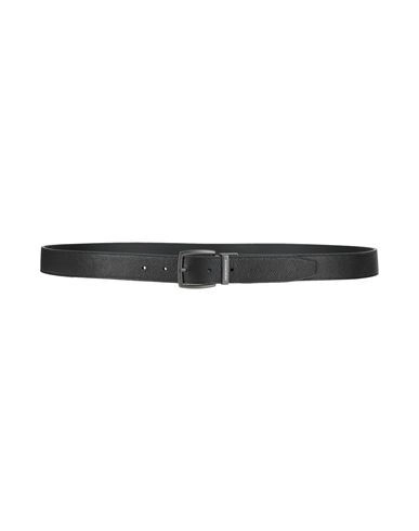 Emporio Armani Belt Size Leather