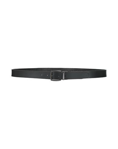 Emporio Armani Belt Size Leather