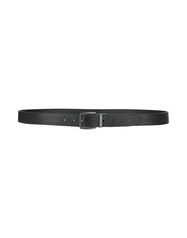 Emporio Armani Belt Size Leather