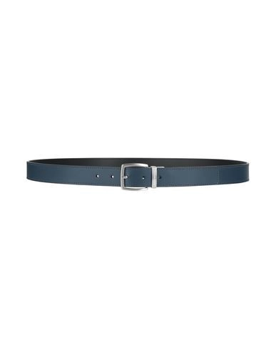 Emporio Armani Belt Size Cow Leather