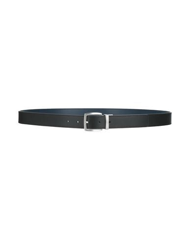 Emporio Armani Belt Size Cow Leather