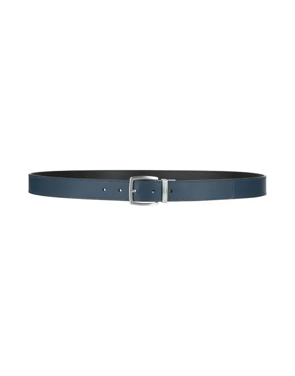 Emporio Armani Belt Size Cow Leather