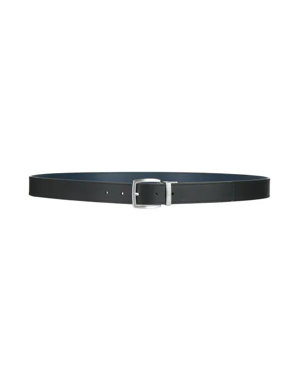 Emporio Armani Belt Size Cow Leather