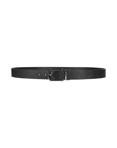 Emporio Armani Belt Size Cow Leather