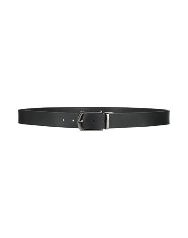 Emporio Armani Belt Size Cow Leather