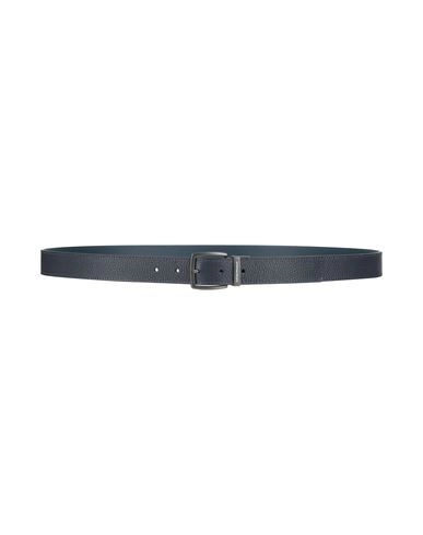 Emporio Armani Belt Size Cow Leather