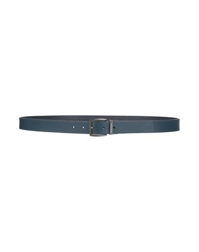 Emporio Armani Belt Size Cow Leather