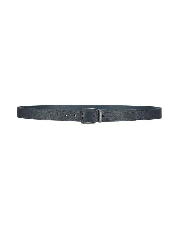 Emporio Armani Belt Size Cow Leather