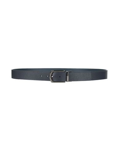 Emporio Armani Belt Size Cow Leather