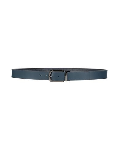Emporio Armani Belt Size Cow Leather