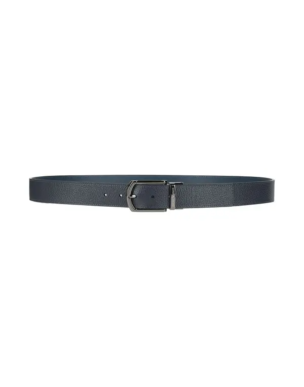Emporio Armani Belt Size Cow Leather