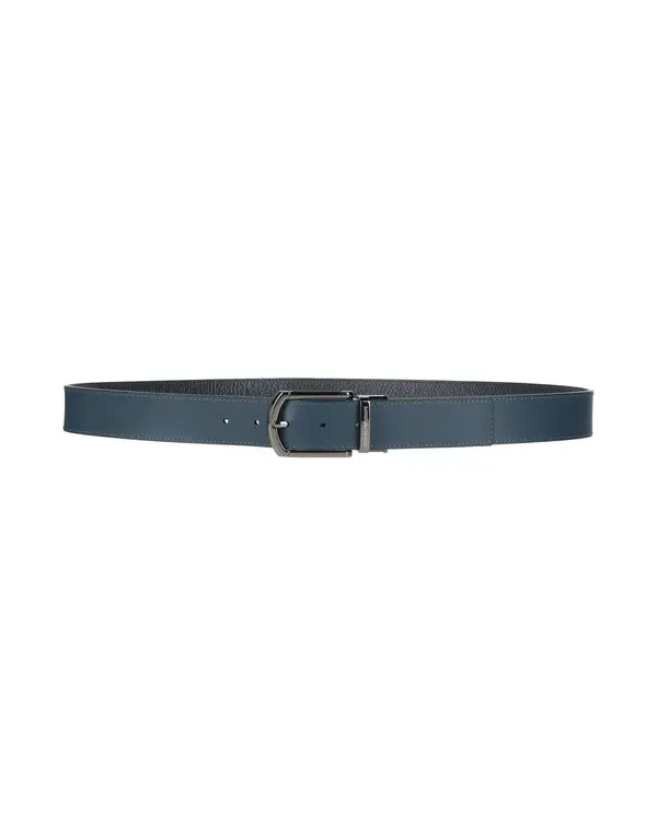 Emporio Armani Belt Size Cow Leather