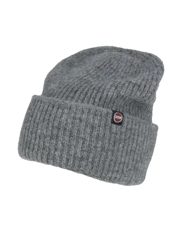 COLMAR Hat Size Acrylic, Polyamide, Wool, Metal Fiber, Elastane