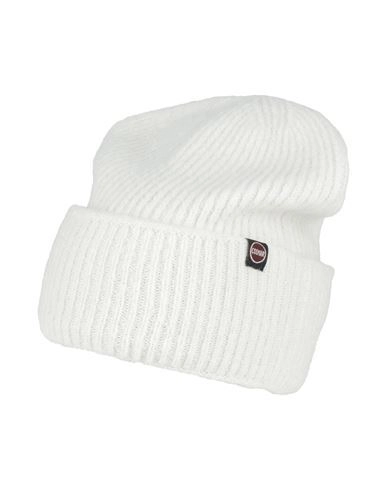 COLMAR Hat Size Acrylic, Polyamide, Wool, Metal Fiber, Elastane