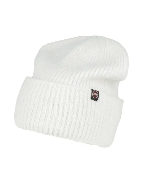 COLMAR Hat Size Acrylic, Polyamide, Wool, Metal Fiber, Elastane