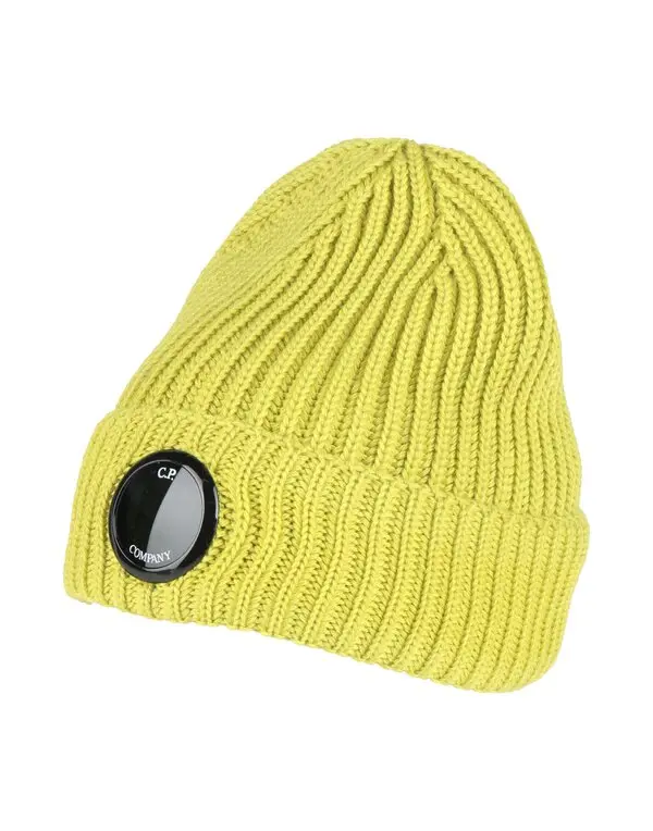 C.P. COMPANY C. P. Company Hat Size Wool