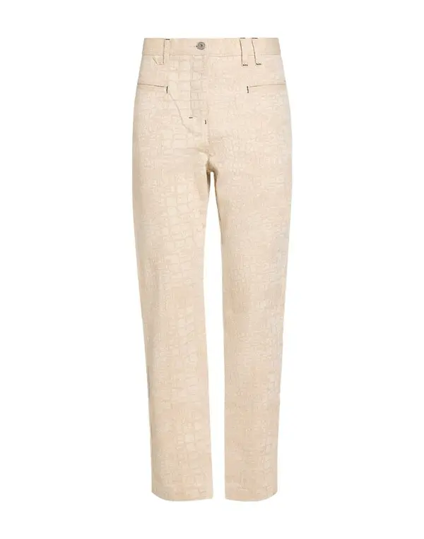 Jacquemus Jeans Size Cotton