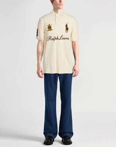 Polo Ralph Lauren Polo Shirt Size Cotton