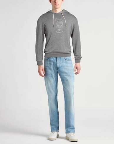Eleventy Sweatshirt Size Cotton, Polyamide