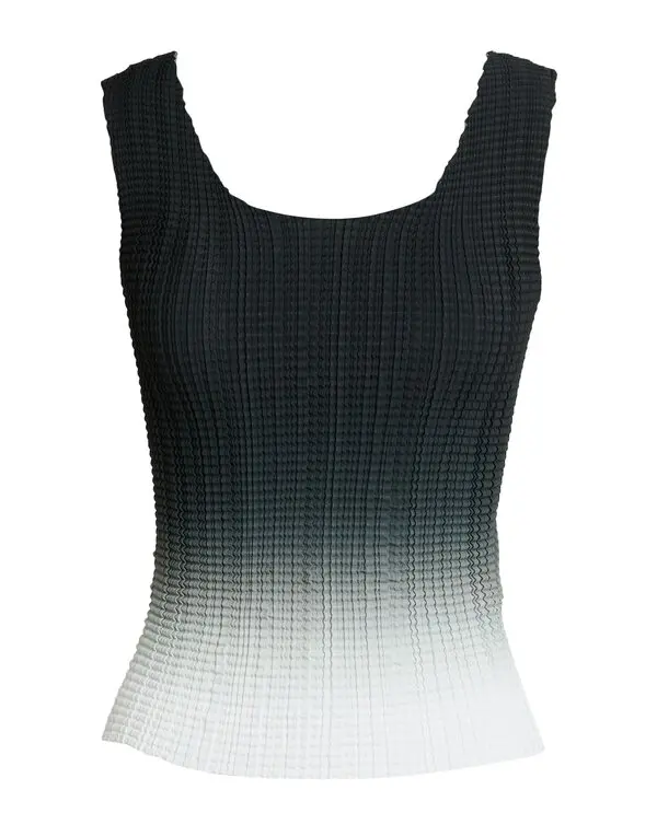 Herno Top Dark Size Polyester